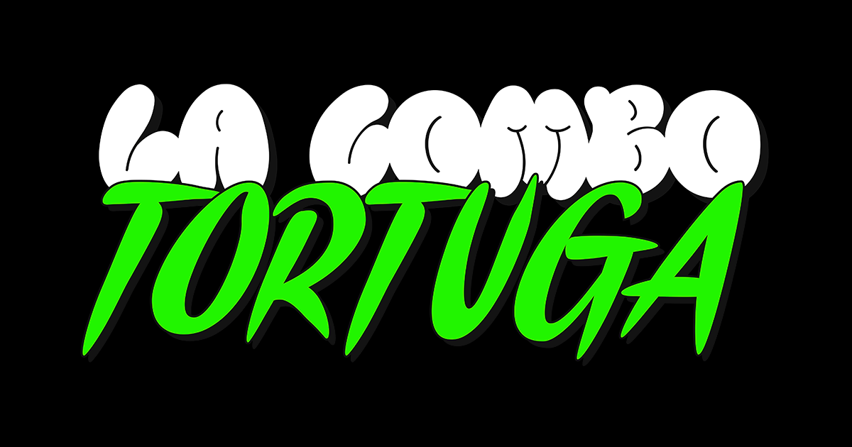El Inicio – La Combo Tortuga®