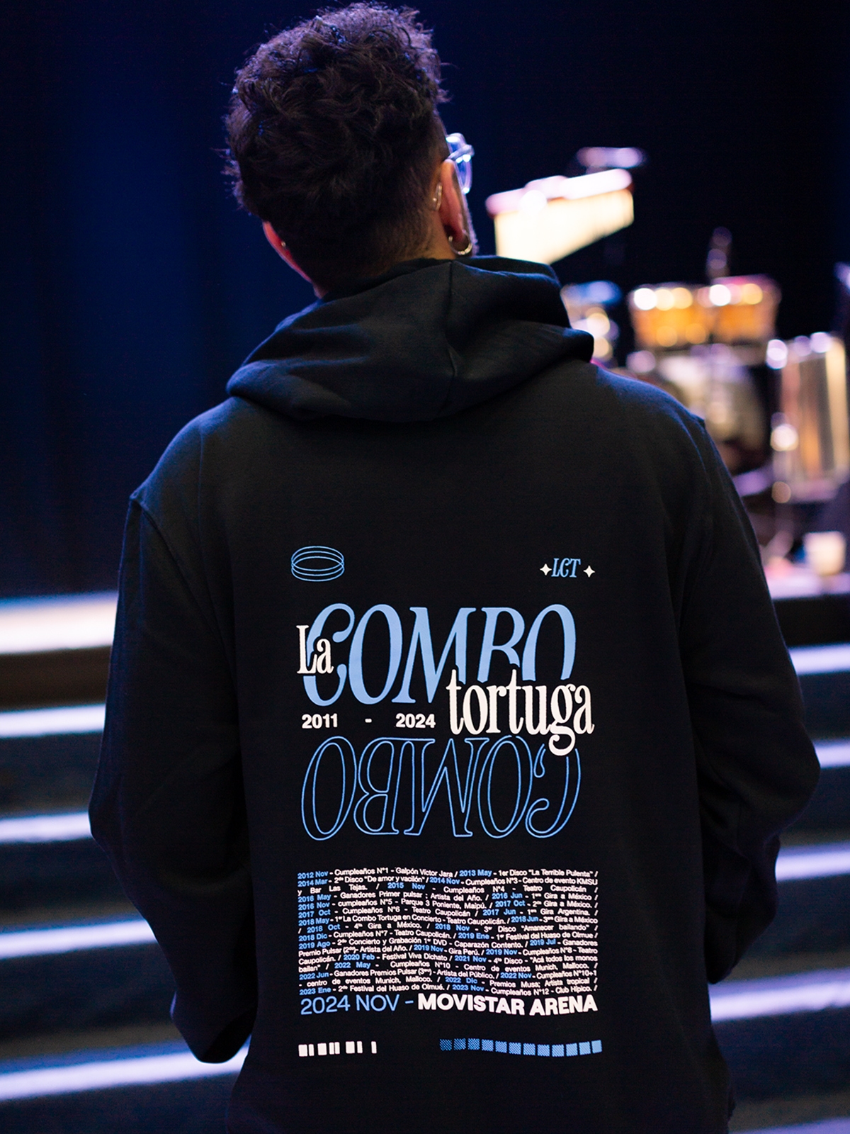 La Combo Tortuga® – Sitio Oficial
